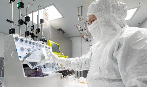 Process & Assay Development & Validation